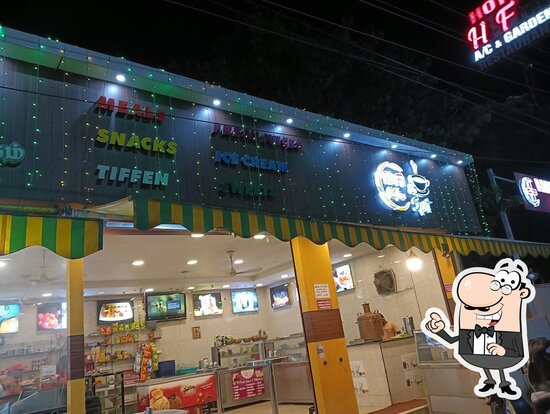 HI-FI MULTICUISINE RESTAURANT, Tirunelveli - Restaurant menu, prices ...