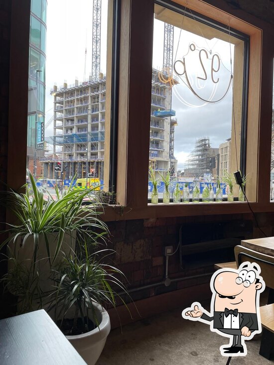92 Degrees Coffee, Leeds - Restaurant menu, prices and reviews