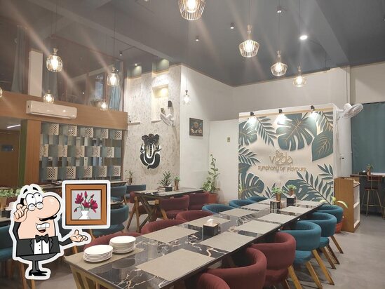 VEDA Restaurant, Jalore - Restaurant menu, prices and reviews