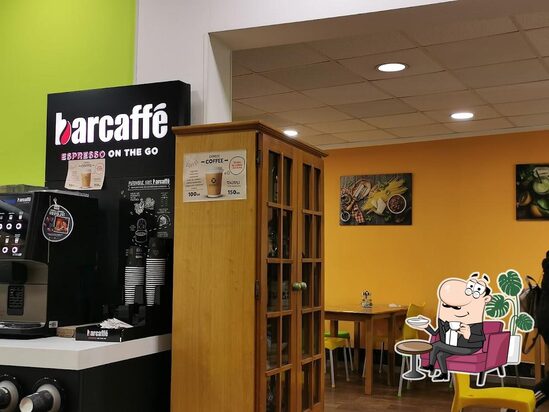 Etage Restoran Vršac, Vršac - Restaurant menu, prices and reviews