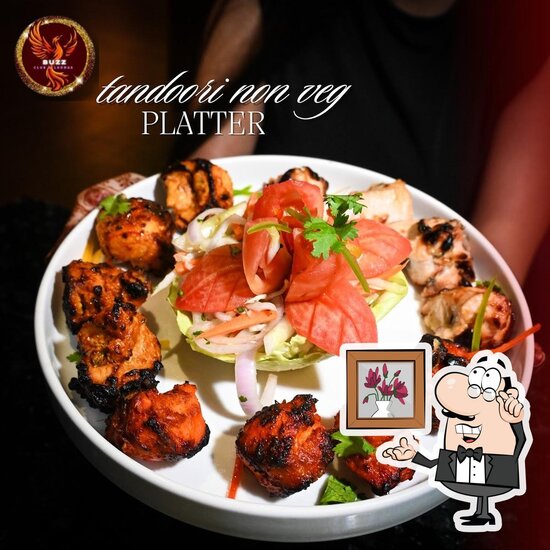 BUZZ BAR AND LOUNGE, Ranchi - Restaurant menu, prices and reviews