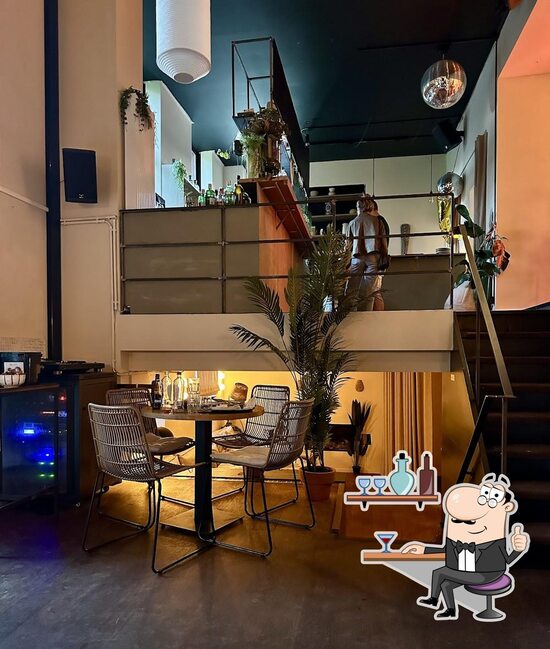 Macho, Gent - Menu van het restaurant, prijzen en recensies
