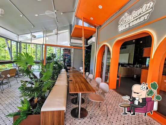 Bufwin Chicken Buffet, Varsity Lakes - Restaurant menu, prices and reviews