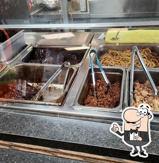 Hadi's Restaurant, Delta - Restaurant menu, prices and reviews