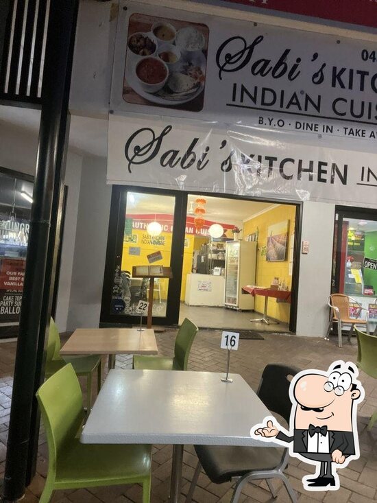 Sabis Kitchen indian and seafood Restaurant, Port Douglas - Restaurant ...