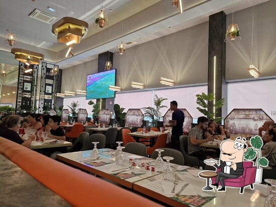 Go Chef, Frielas - Menu do restaurante, preços e opiniões
