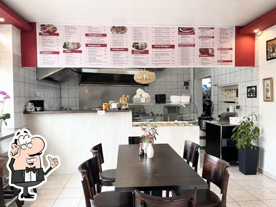 Asia Point, Liebenburg - Speisekarte, Preise und Bewertungen