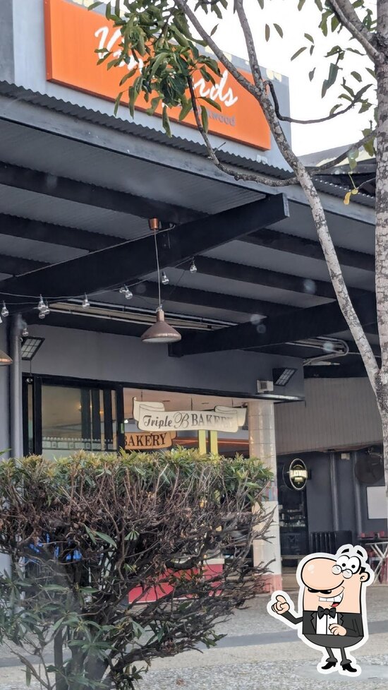 Triple B Bakery, Mitchelton - Restaurant menu, prices and reviews