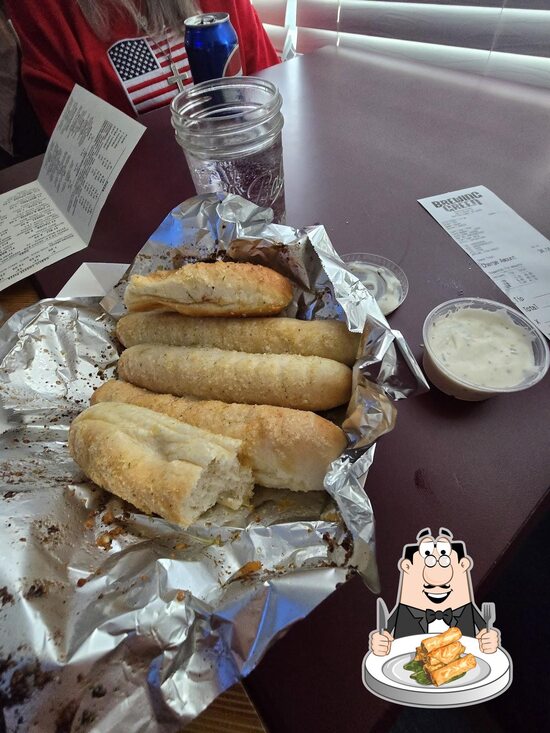Jac & Do's Pizza, Bowling Green - Restaurant menu, prices and reviews