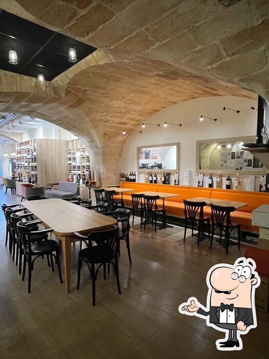 Boco Bistro, Bordeaux - Restaurant menu, prices and reviews