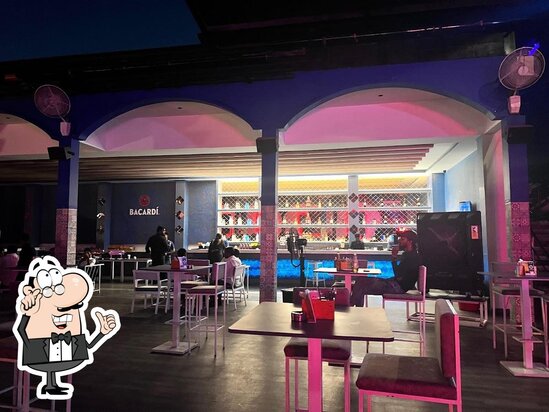 SNORT - Club & Kitchen, Hyderabad - Restaurant menu, prices and reviews