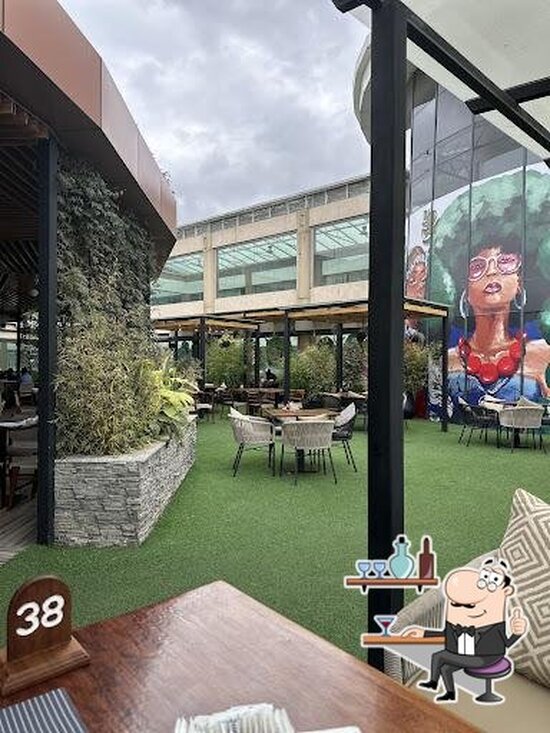 Ribs & Rhythm Restaurant, Athi River - Restaurant menu, prices and reviews