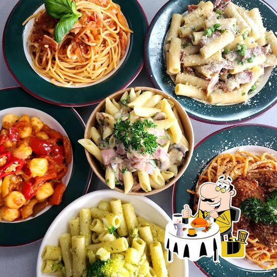 FRIDM Panini Bar and Cafe, Woodville South - Restaurant menu, prices ...