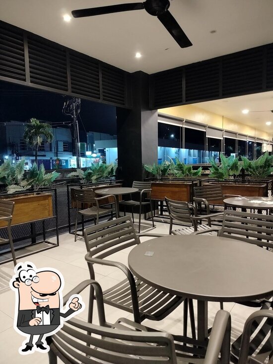 Kopi Kenangan - Roxy Square Jember, Jember - Restaurant menu, prices ...