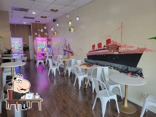 Boba Factory, Diamond Bar - Restaurant menu, prices and reviews