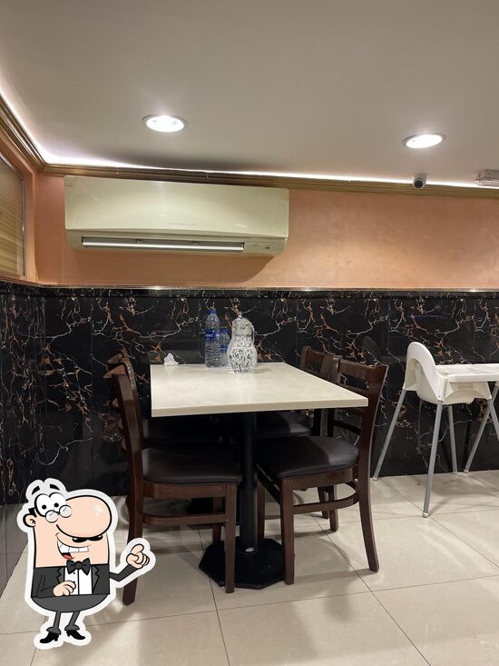 Abu Al Nasser Restaurant, Abu Dhabi - Restaurant menu, prices and reviews