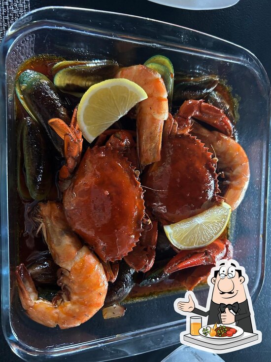 Maxine's Restaurant, Victoria - Restaurant menu, prices and reviews