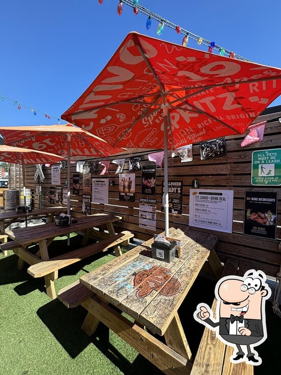 Shady's Corner, Chattanooga - Restaurant menu, prices and reviews