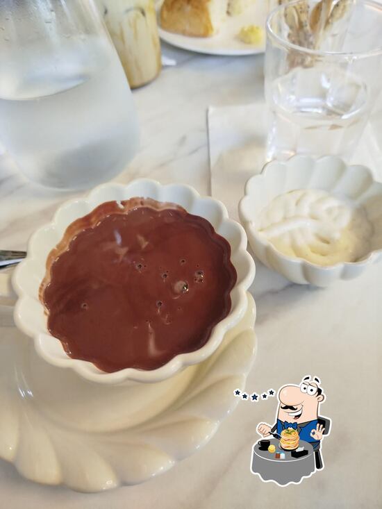 Buttery & Co., Makati, Guadalupe - Restaurant menu, prices and reviews