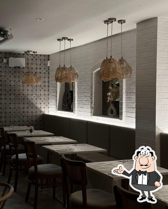 Cuzina, Nottingham - Restaurant menu, prices and reviews