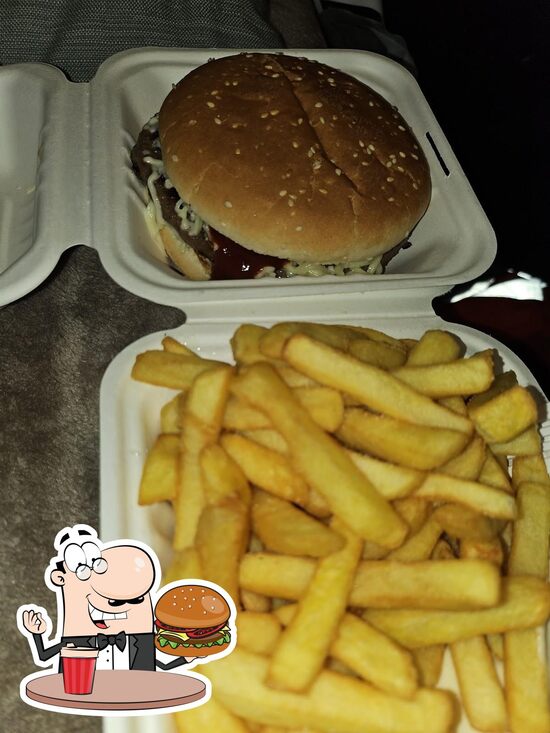 Muzzy's Kebab, Bristol - Restaurant menu, prices and reviews