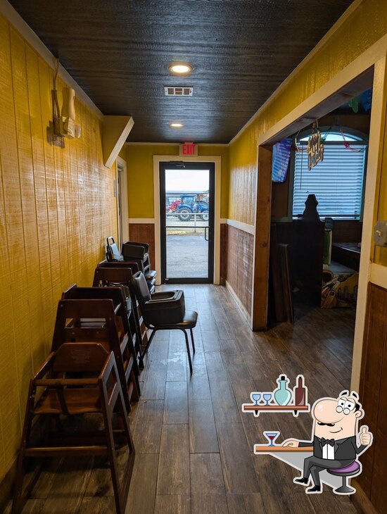 Potrillos Mexican Restaurant, Ada - Restaurant menu, prices and reviews