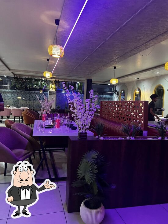 Gup Shup Adda, Jandwal - Restaurant menu, prices and reviews