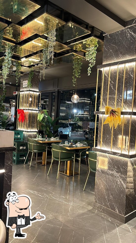 IKO Sushi, Qualiano - Menu del ristorante, prezzi e recensioni