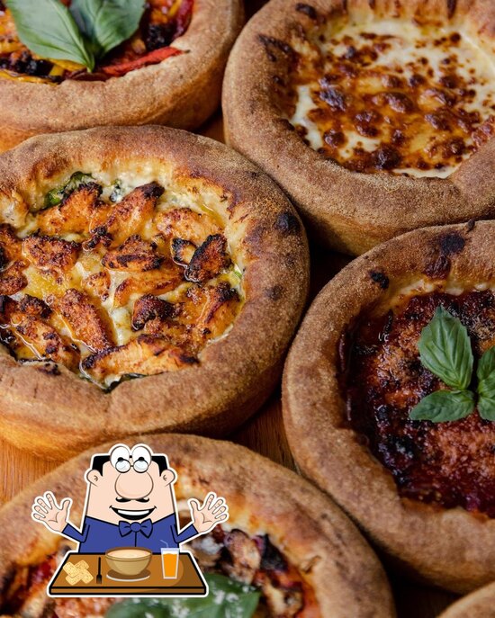 Japes Cheltenham, Cheltenham - Restaurant menu, prices and reviews