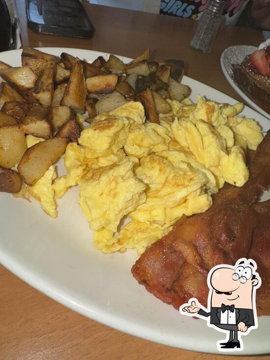 Sunset Grill, Toronto - Restaurant menu, prices and reviews