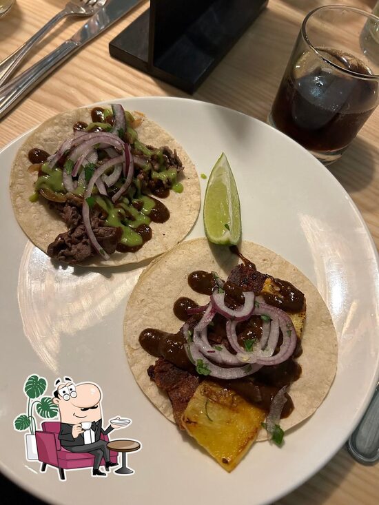 Chilango Mexican, Fernie - Restaurant menu, prices and reviews