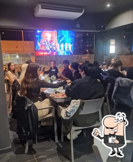 Maracana' Lounge bar, Iglesias - Menu del ristorante, prezzi e recensioni