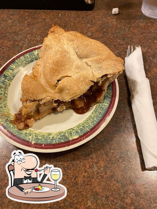 Via Main, Massena - Restaurant menu, prices and reviews