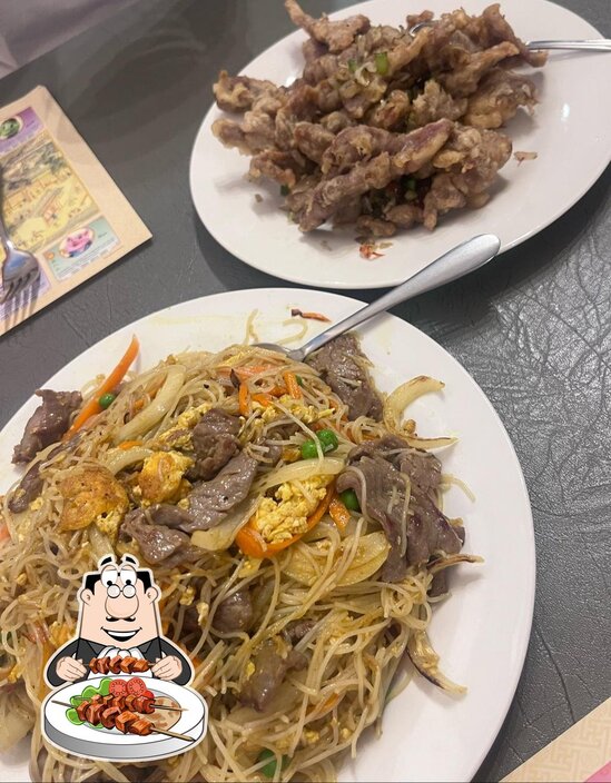 Ruby Chinese Restaurant, Roma - Restaurant menu, prices and reviews