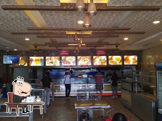 Shri Krishna Naivedya, Bengaluru - Restaurant menu, prices and reviews