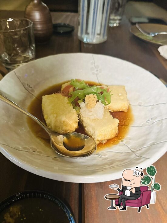 Argyle Bar & Restaurant, Perth - Restaurant menu, prices and reviews
