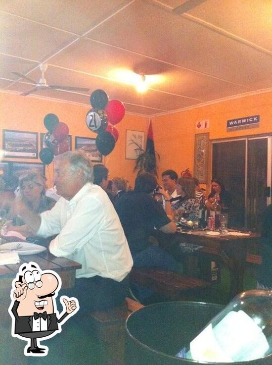 Cubata Portuguese Grill House, Port Elizabeth - Restaurant menu, prices ...