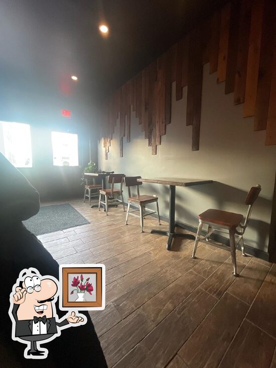 Kuno, Portland - Restaurant menu, prices and reviews