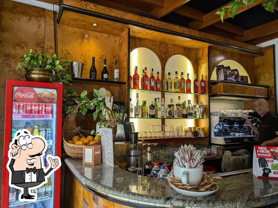 Bar Ruffini Caffè, Milano - Menu del ristorante, prezzi e recensioni