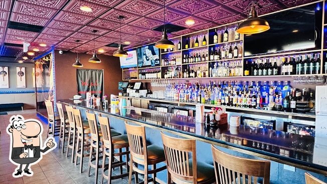 Wasabi Asian Bistro & Bar, Medfield - Restaurant menu, prices and reviews
