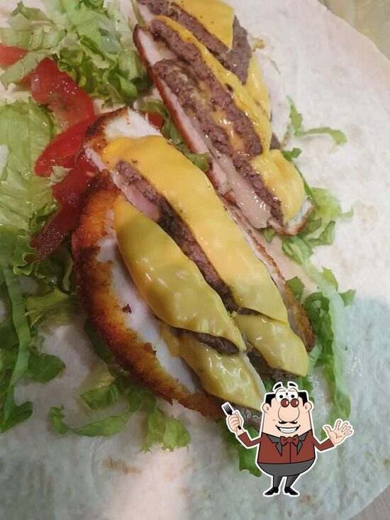 TACOS PLUS, Châtellerault - Menu du restaurant, prix et avis