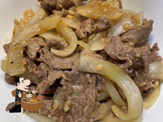 Lok Lok Garden Restaurant, Altona - Restaurant menu, prices and reviews