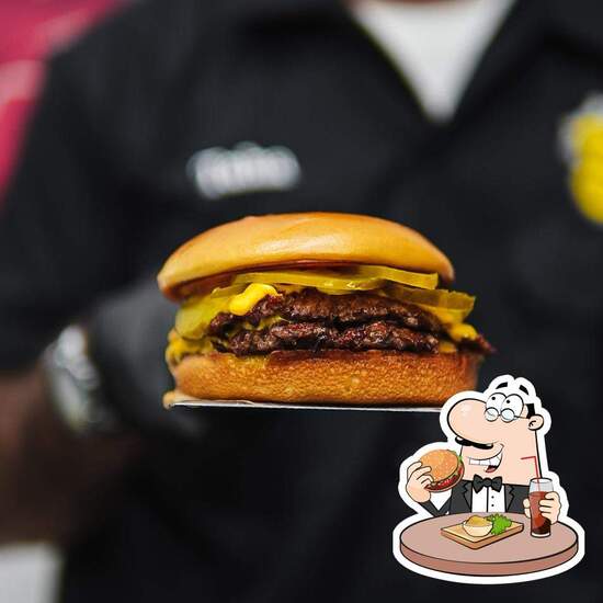 Out Cold Burgers & Fries, Schaumburg - Restaurant menu, prices and reviews