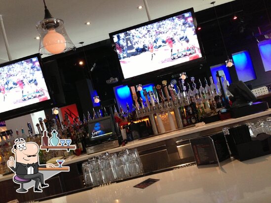 Gypsy Bar Phoenix, Phoenix - Restaurant menu, prices and reviews