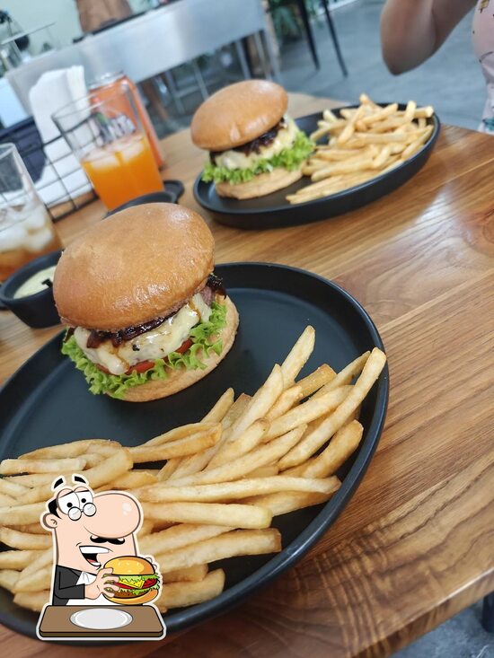 NERÓN FOOD, Zapopan - Menú del restaurante, precios y reseñas