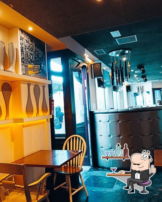 PROST, Pasai Antxo - Menú del restaurante, precios y reseñas