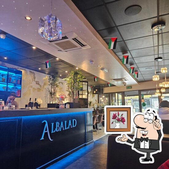 Al Balad Burgers & Grill House, Bournemouth - Restaurant menu, prices ...