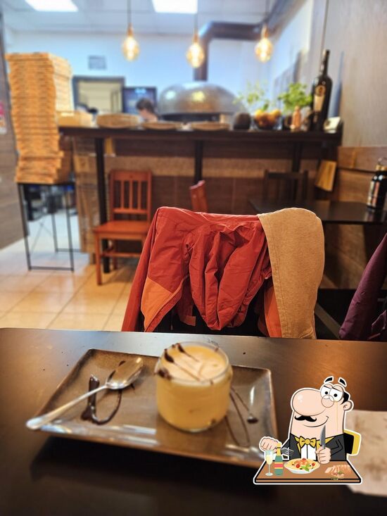 Enzo di Napoli, Hatvan - Menú del restaurante, precios y reseñas
