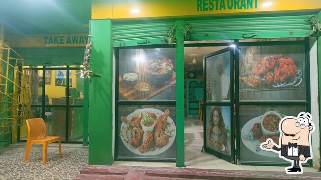 Green రాయల్ biryani Thirumalagiri thonda - Restaurant menu, prices and ...