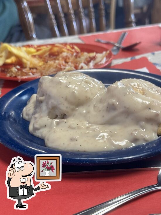 The Original Breakfast Place, Erie - Restaurant menu, prices and reviews